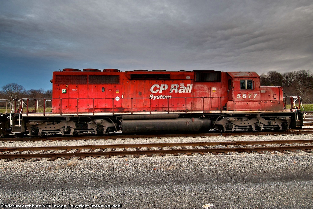 CP 5677